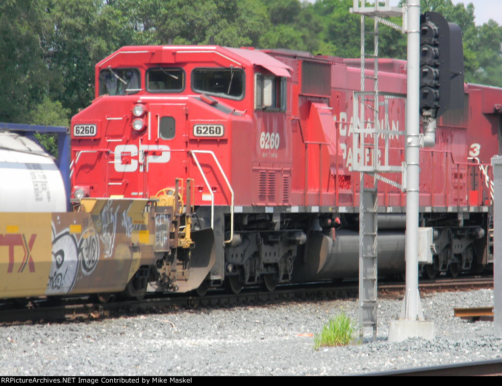 CP 9813